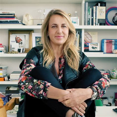 Patricia Urquiola Judges Dezeen Awards