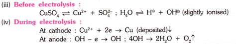 Wbbse Class 10 Physical Science Solutions Chapter 83 Electricity And
