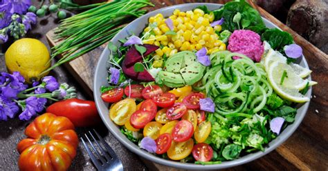 5 Hacks To Eating A Plant Based Diet Goodnet