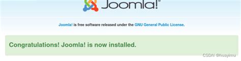 joomla 3 7 0 cve 2017 8917 sql注入漏洞 csdn博客