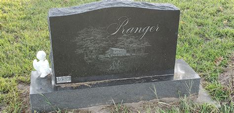 Laura Emily Thele Pranger 1924 2019 Find A Grave Memorial