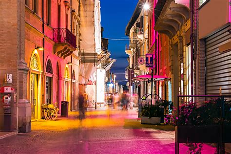 10 Best Things To Do After Dinner In Rimini Where To Go In Rimini At Night Go Guides