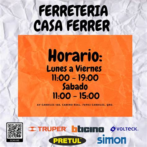 Casa Ferrer 🔧 ¡bienvenidos A Casa Ferrer 🔧 En Casa