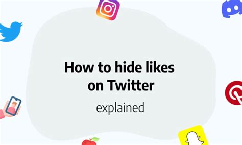 How To Hide Likes On Twitter Solved 2024