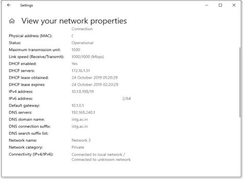 Networking Internet Disconnects After Switching On Virtual Machine In