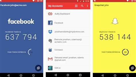 8 Best Two Factor Authenticator Apps For Android 2025