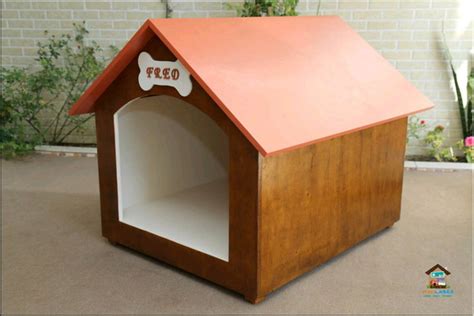 Casinha Pet Raças Peq tam 2 49x56x53cm Elo7