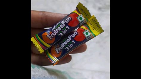 Candyman Fruiteefun 3 In 1shorts Youtube
