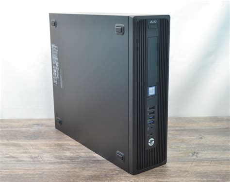 HP Z SFF Workstation