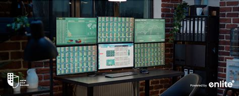 The Benefits Of Building Performance Monitoring Enhancing Efficiency Sustainability And Cost