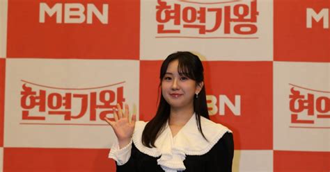 현역가왕 우승 전유진 아직 많이 부족1억 상금 대학 등록금으로