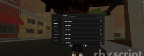 Da Hood Headless Fly Korblox Scripts Rbxscript