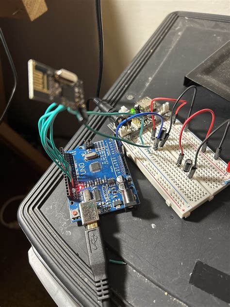 Further NRF L Problems General Guidance Arduino Forum