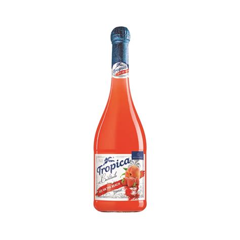 Tropica Sex On The Beach 075l 1992 Kr
