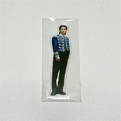 川西拓実 アクリルスタンド アクスタ メルカリ