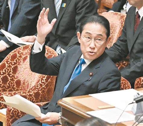 政策活動費、公開されても「黒塗り」のまま？ 岸田文雄首相は疑問にどう答えた 衆院特別委で規正法改正案可決：東京新聞デジタル