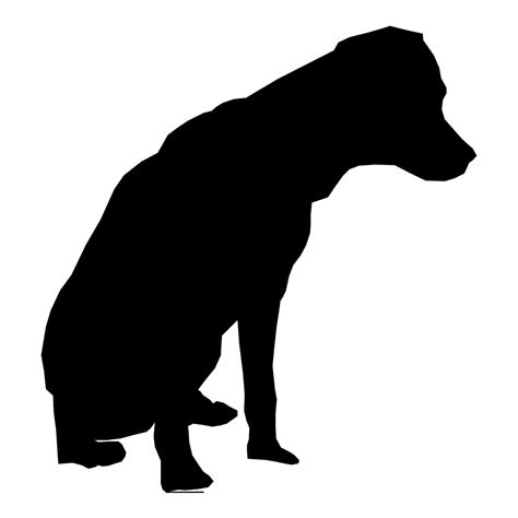 [view 27 ] Schets Tekening Hond
