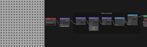 How To Make A Shader That Applies This Effect To Each Face Of A Cube Blender Stack Exchange