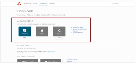 Getting Started With RapidMiner Studio Or Altair AI Studio School Of