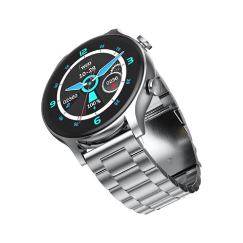 G Tab GT6 DELUXE Smartwatch Zaakies