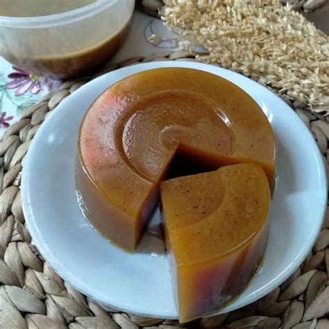 Resep Puding Gula Merah Sederhana Rumahan Di Yummy App
