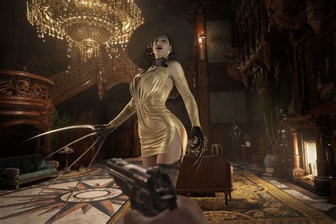 83 Lady Dimitrescu Castle Ideas In 2026 Resident Evil Castle Resident