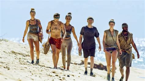 Survivor Season 37 Crowns Winner Cnn
