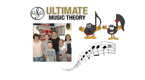 Theory Classes Over Already Ultimate Music Theory