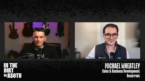 Michael Wheatley On Linkedin Thanks To Jordan Cox And Asotu More Than Cars For Having Me Join