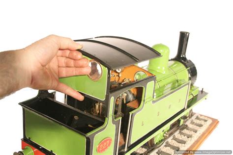 5 Lswr O2 Steam Workshop Services