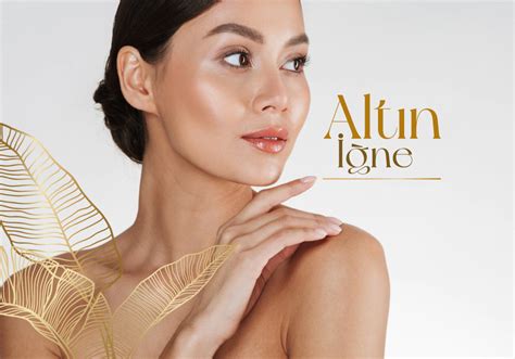 Altın İğne Uygulaması MedİgÜn Hastanesİ