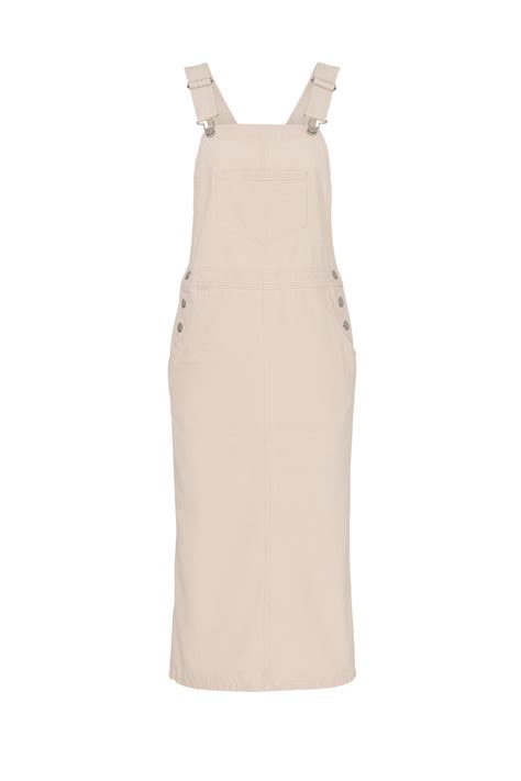 Hendrix Denim Dress By Levis Rent The Runway