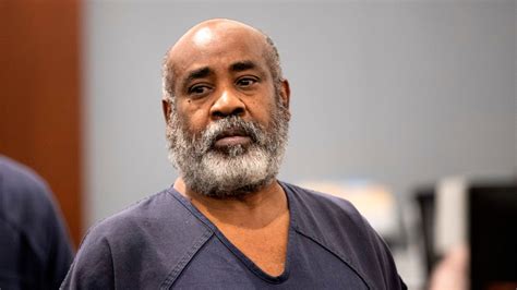 Audio Obtained Of Tupac Shakur Murder Suspects Jailhouse Call Abc News