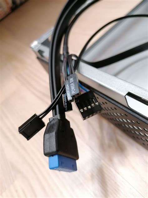 Корпус POWERMAN ME100S-BK (6133715) 120W — купить по низкой цене в ...