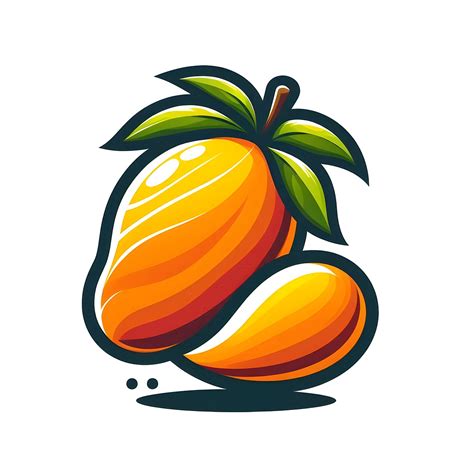 Download Ai Generated Mango Fruit Royalty Free Stock Illustration