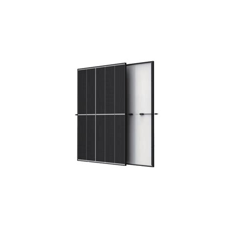 Trina Solar 425w Vertex S Dual Glass N Type I Topcon Solar Module