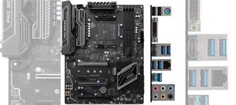 Ryzen 2600x и материнская плата Msi x370 sli plus купить в Тюмени ...