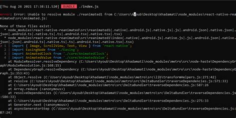 Any Solution · Issue 2325 · Software Mansionreact Native Reanimated