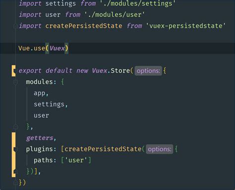 It Doesnt Work In Store With Different Modules · Issue 169