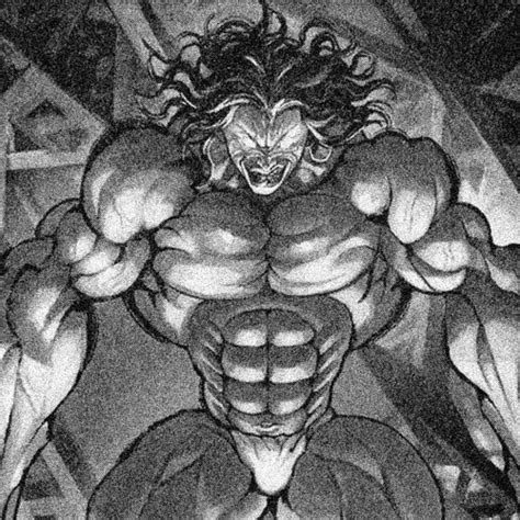 Top More Than 76 Pickle Baki Anime Latest Vn