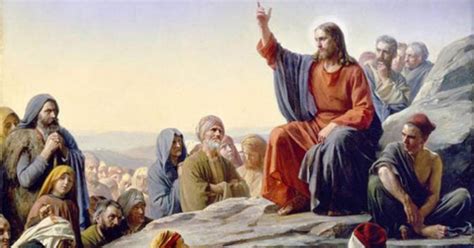 6 Practical Life Lessons Jesus Taught The Disciples School Of Life
