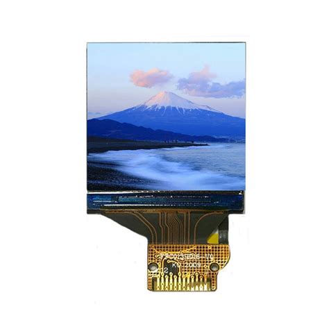 Future Factory 177 Inch 128 Rgb X160 Pixels Display Tft Color Tft