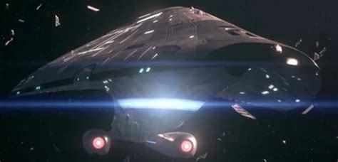 Uss Dauntless Ncc 80816 Sci Fi Fanfiction Wiki Fandom