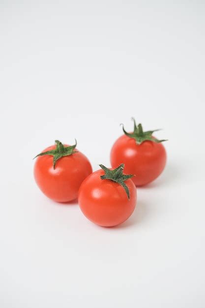 Premium Photo Cherry Tomato