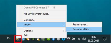 Private OpenVPN Server Installation For Secure VPN Access Virtuozzo