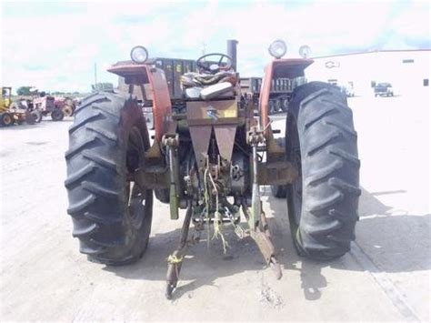 Used Massey Ferguson 1100 Tractor Parts Eq 26188 All States Ag Parts