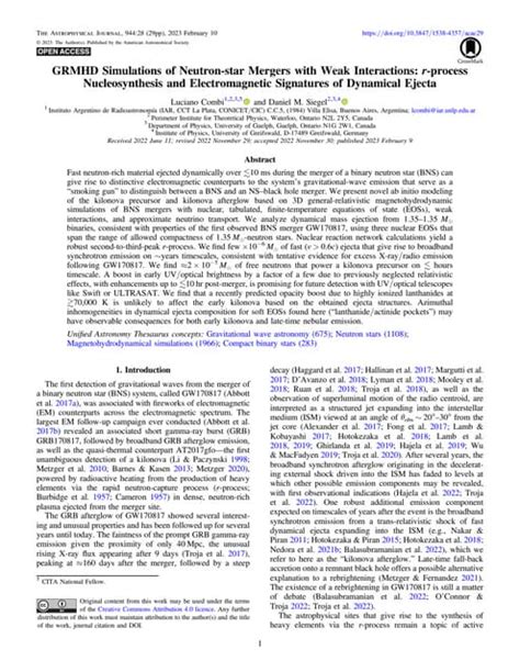 Neutrino Trapping And Out Of Equilibrium Effects In Binary Neutron Star Merger Remnants Pdf