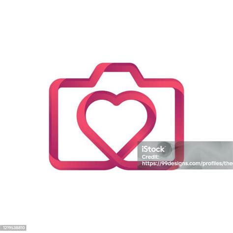 카메라 로고 아이콘 벡터 일러스트레이션입니다 사진 카메라 로고 디자인 벡터 템플릿입니다 웹 사이트 기호 로고 아이콘 기호 응용 프로그램 Ui에 대한 최신 유행 카메라 평면