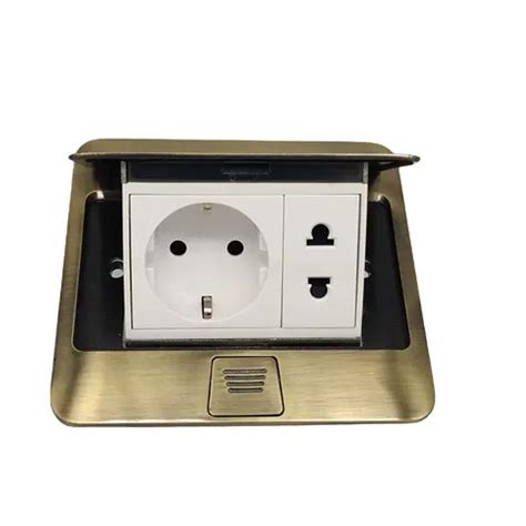 Floor Socket Floor Socket Direct From Homelan Huizhou Electrical CO Ltd In CN
