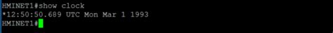 Cisco And Stratix Switch Setup Using The Command Line Interface Cli The Automation Blog